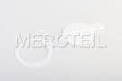 Buy the spare part Mercedes-Benz A1638690508 covering