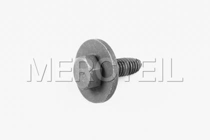 Buy the spare part Mercedes-Benz A1639900136 screw