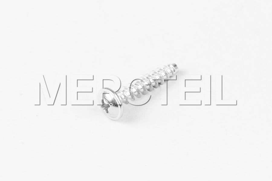 Buy the spare part Mercedes-Benz A1639900336 sheet metal screw