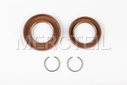 Buy the spare part Mercedes-Benz A1639970146 seal ring
