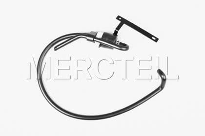 Kaufen Sie das Ersatzteil Mercedes-Benz A1643200169 filter