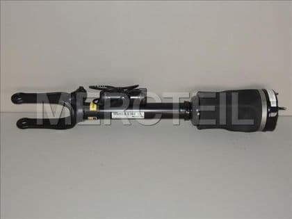 Buy the spare part Mercedes-Benz A1643202213 federbein