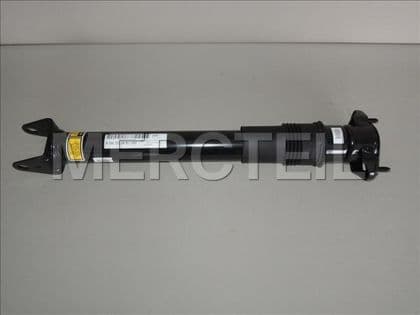 Buy the spare part Mercedes-Benz A1643202431 shock absorber