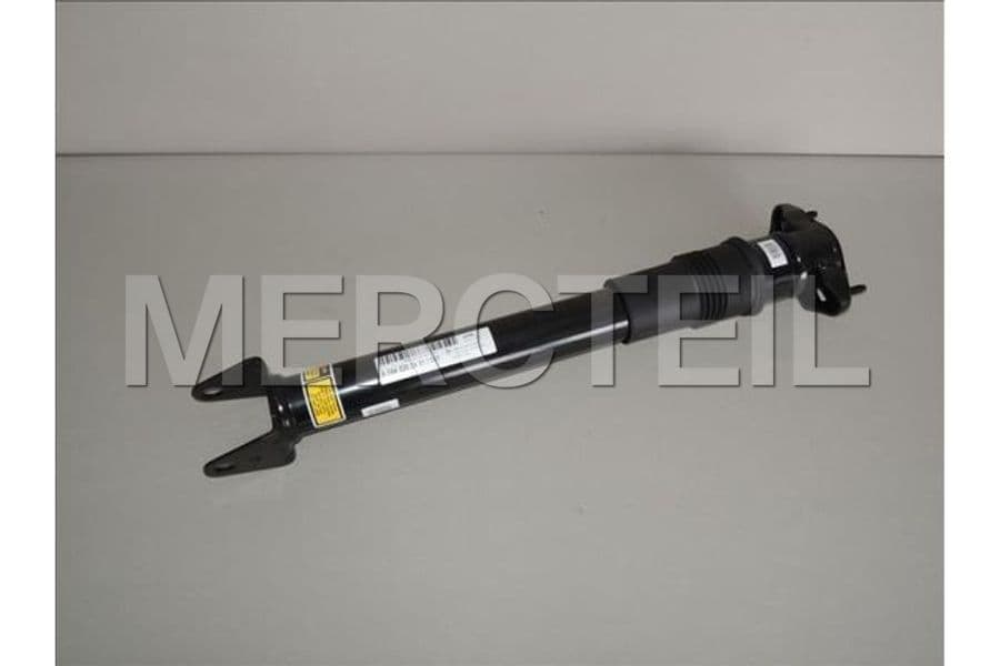 Buy the spare part Mercedes-Benz A1643202431 shock absorber