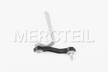 Buy the spare part Mercedes-Benz A1643202732 link rod