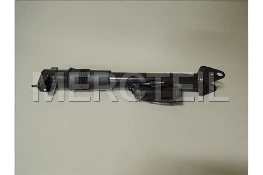 Buy the spare part Mercedes-Benz A1643203031 shock absorber