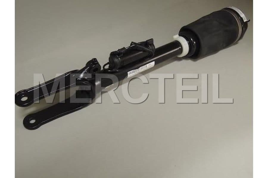 Buy the spare part Mercedes-Benz A1643205813 air suspension strut