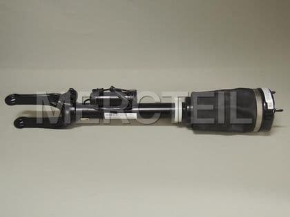 Buy the spare part Mercedes-Benz A1643205813 air suspension strut