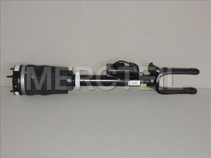 Buy the spare part Mercedes-Benz A1643206013 air suspension strut