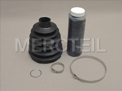 Buy the spare part Mercedes-Benz A1643300685 rs collar