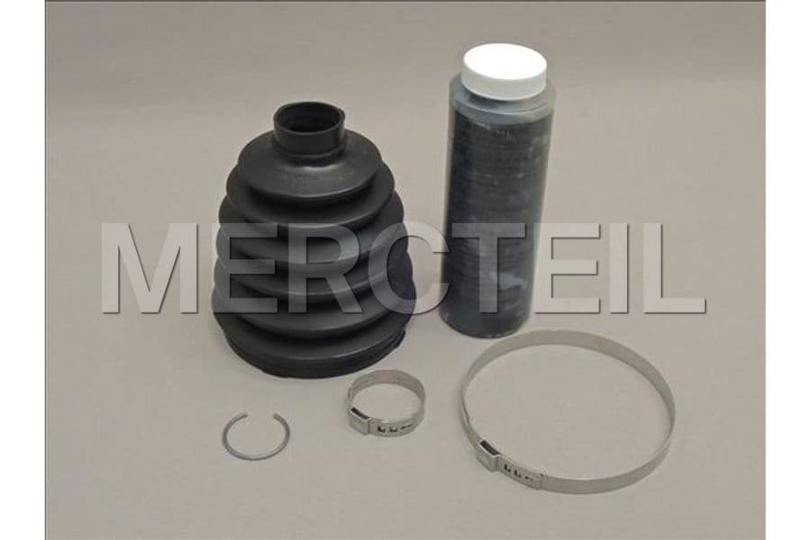 Buy the spare part Mercedes-Benz A1643300685 rs collar