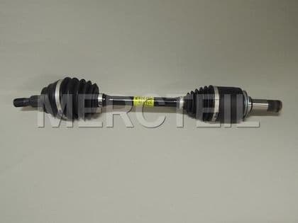 Buy the spare part Mercedes-Benz A1643300801 drive shaft