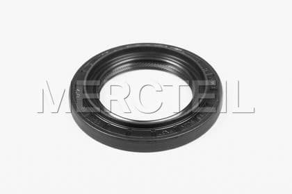 Buy the spare part Mercedes-Benz A1643370059 radial seal ring
