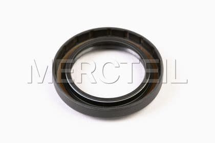 Buy the spare part Mercedes-Benz A1643370159 radial seal ring