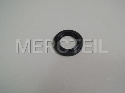 Buy the spare part Mercedes-Benz A1643370359 radial seal ring