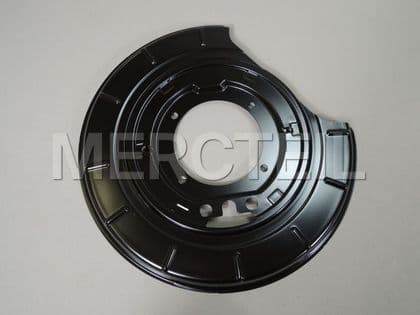 Kaufen Sie das Ersatzteil Mercedes-Benz A1644230120 schutzblech