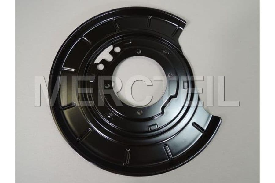 Buy the spare part Mercedes-Benz A1644230120 protective plate