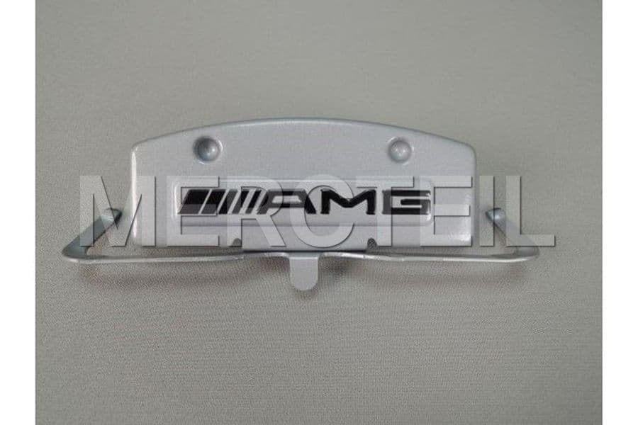 Buy the spare part Mercedes-Benz A1644230623 retaining spring