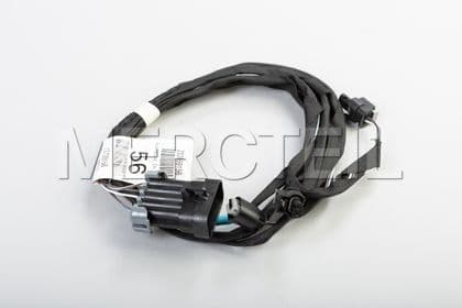 Buy the spare part Mercedes-Benz A1644400040 electrical wiring harness