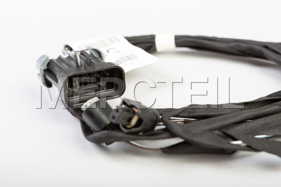 Buy the spare part Mercedes-Benz A1644400040 electrical wiring harness