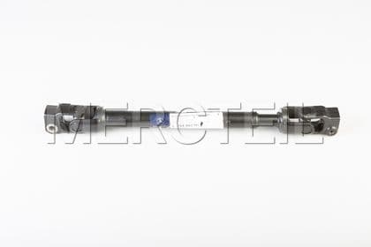 Buy the spare part Mercedes-Benz A1644600010 steering coupling