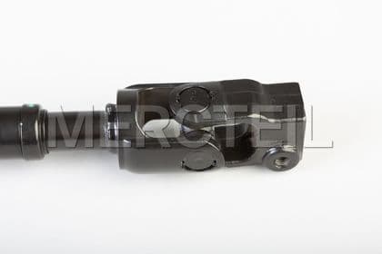 Buy the spare part Mercedes-Benz A1644600010 steering coupling