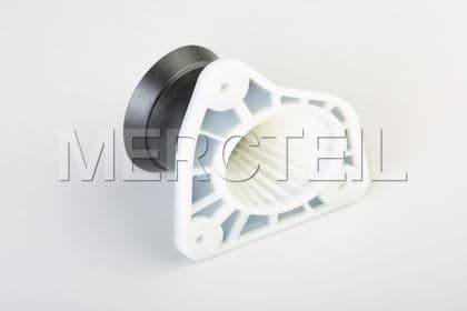 Buy the spare part Mercedes-Benz A1644601237 bearing
