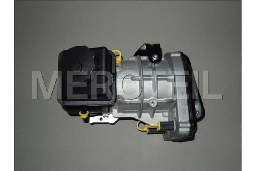 Buy the spare part Mercedes-Benz A1644601580 power steering pump