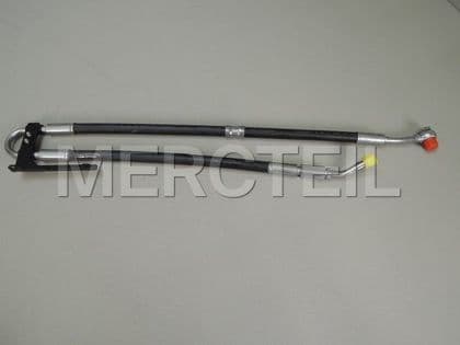 Buy the spare part Mercedes-Benz A1644602224 line