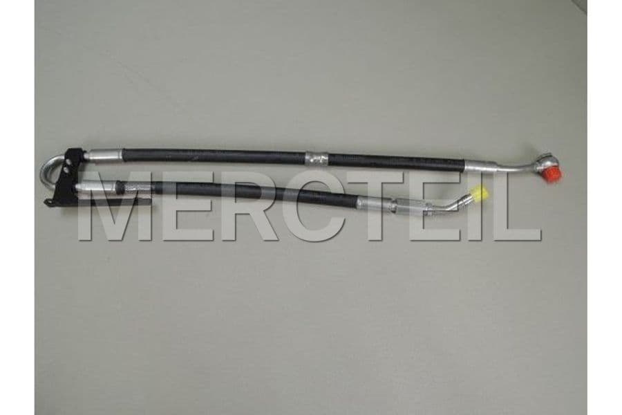 Buy the spare part Mercedes-Benz A1644602224 line