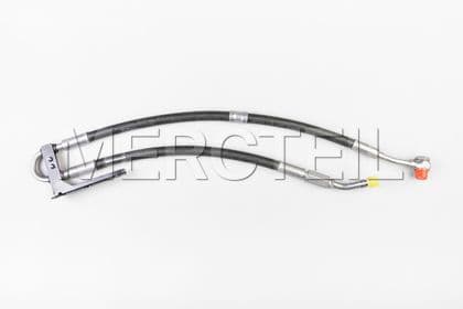 Buy the spare part Mercedes-Benz A1644602224 line