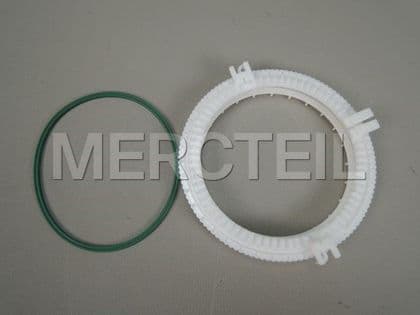 Buy the spare part Mercedes-Benz A1644700230 screw connection