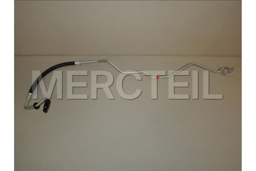 Kaufen Sie das Ersatzteil Mercedes-Benz A1645004672 oelkuehlerltg