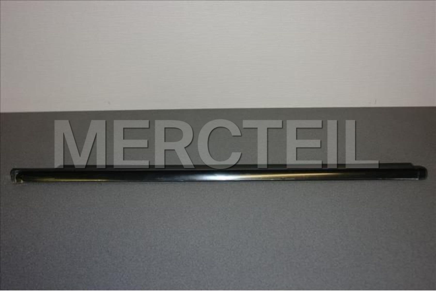 Buy the spare part Mercedes-Benz A1646904880 garnish moulding