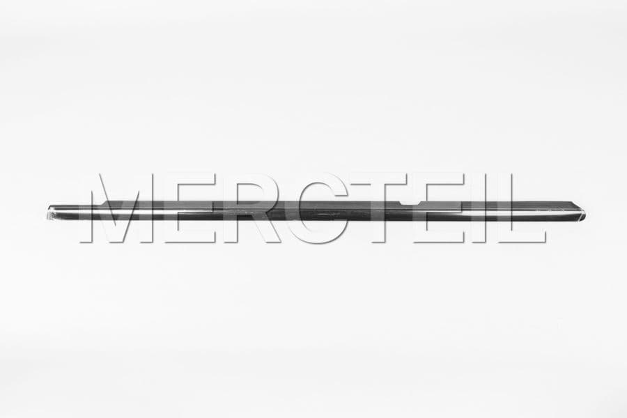Buy the spare part Mercedes-Benz A1646905580 garnish moulding