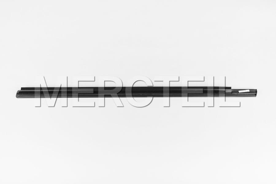 Buy the spare part Mercedes-Benz A1646907480 garnish moulding