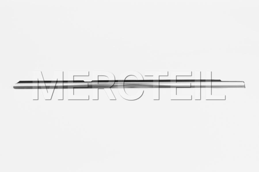 Buy the spare part Mercedes-Benz A1646908080 garnish moulding