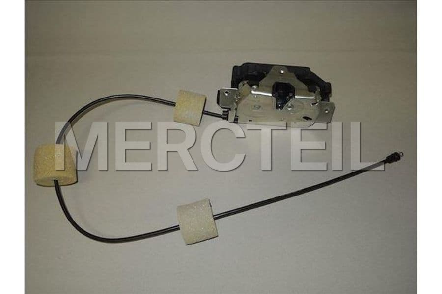 Buy the spare part Mercedes-Benz A1647400300 door lock
