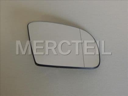 Buy the spare part Mercedes-Benz A1648100219 mirror glass
