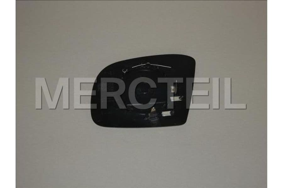 Buy the spare part Mercedes-Benz A1648100219 mirror glass