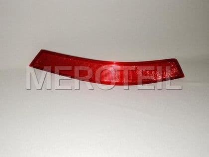 Buy the spare part Mercedes-Benz A1648200374 reflector