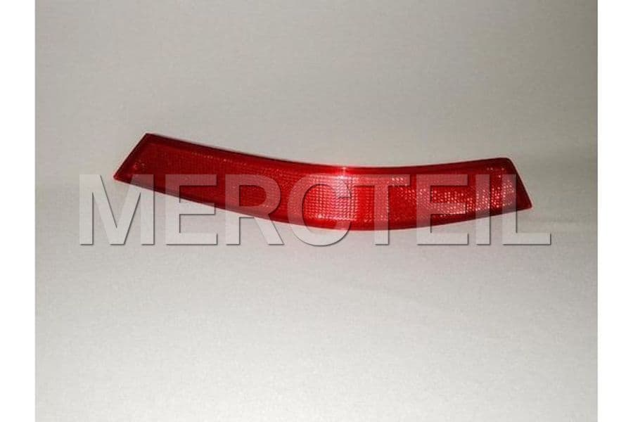 Buy the spare part Mercedes-Benz A1648200374 reflector