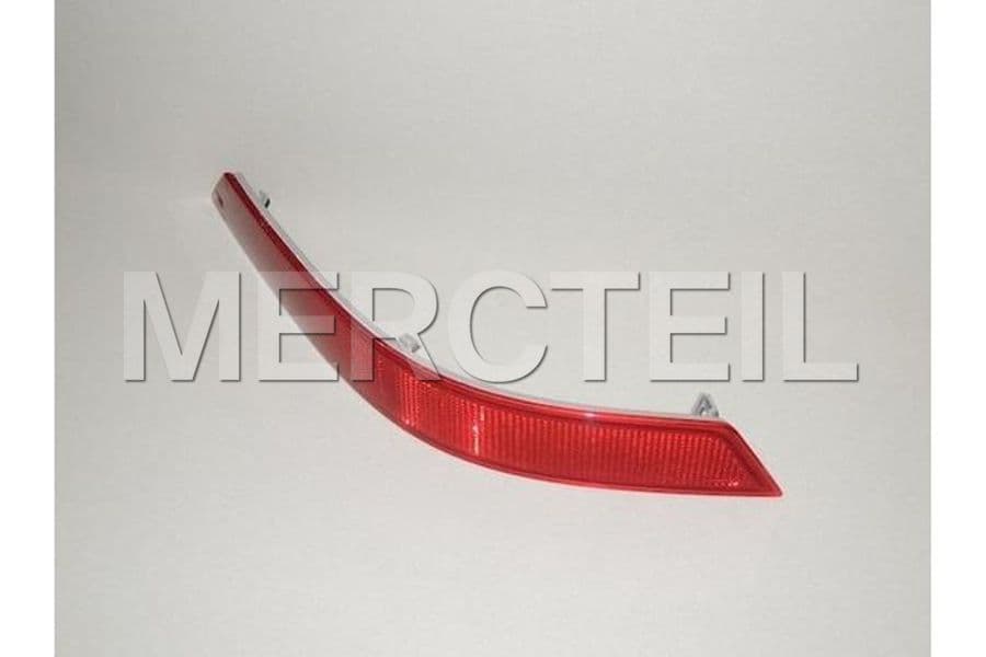 Buy the spare part Mercedes-Benz A1648200374 reflector