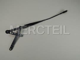 Buy the spare part Mercedes-Benz A1648200444 wiper arm