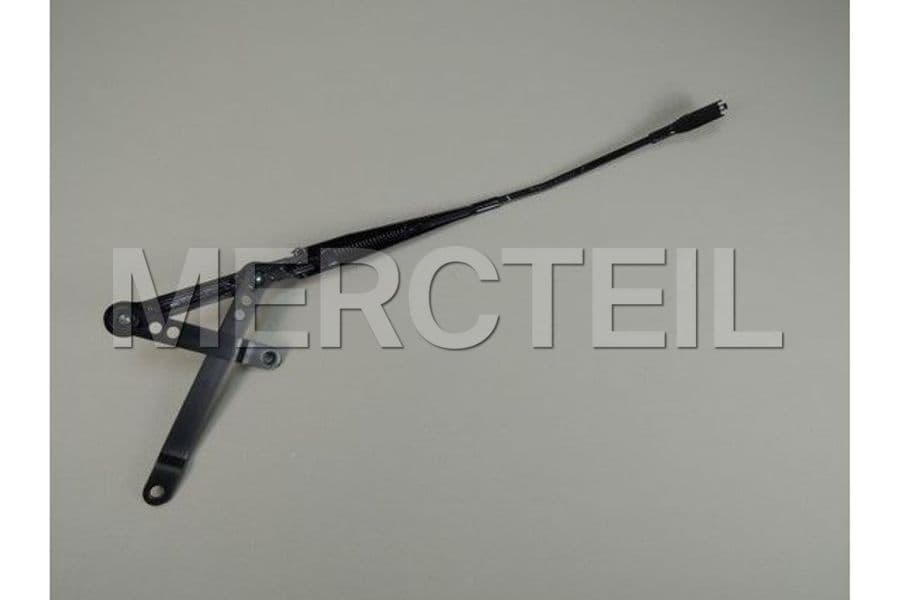 Buy the spare part Mercedes-Benz A1648200444 wiper arm
