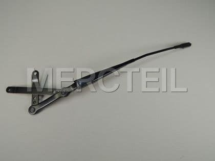 Buy the spare part Mercedes-Benz A1648200444 wiper arm