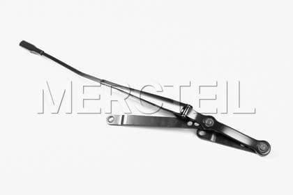 Buy the spare part Mercedes-Benz A1648200444 wiper arm