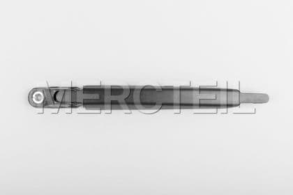 Buy the spare part Mercedes-Benz A1648200844 wiper arm