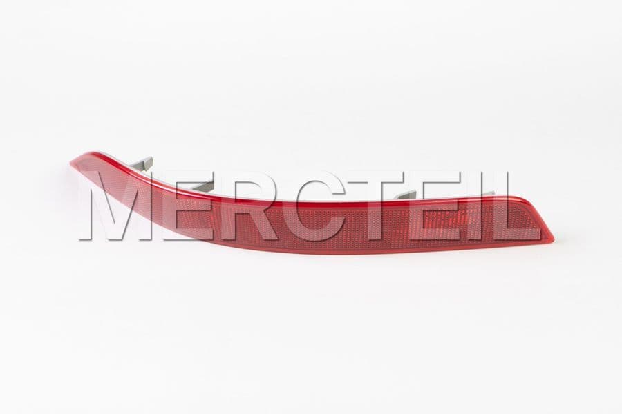 Buy the spare part Mercedes-Benz A1648200974 rear reflector