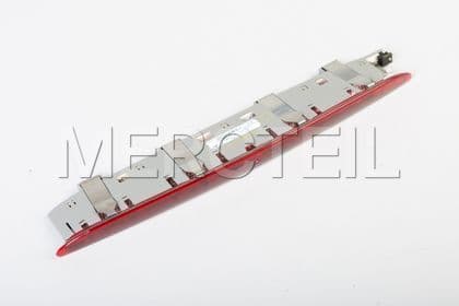 Buy the spare part Mercedes-Benz A1648201056 additional stop light